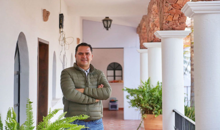 Recuento de votos favorece a Manuel Montes – El Infográfico – Las ...